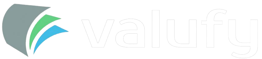 Valufy - Login
